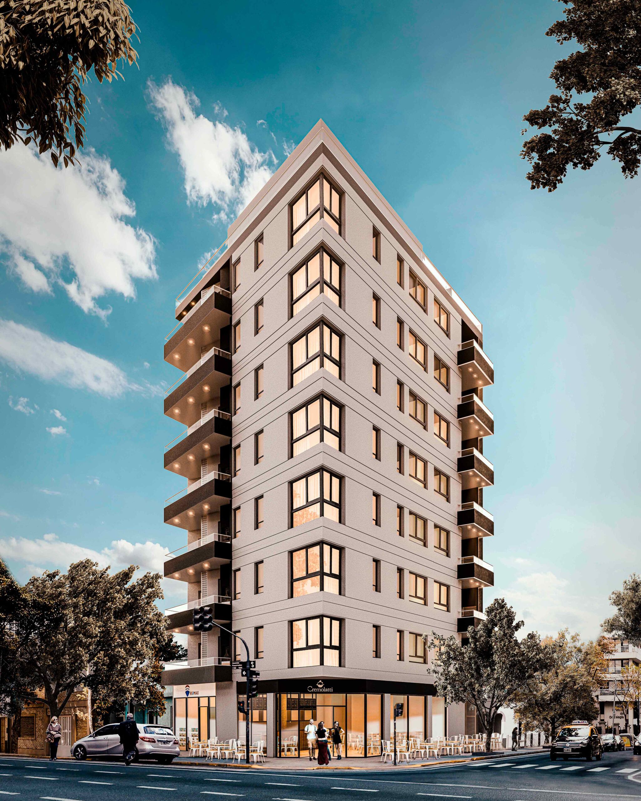 renders - Portfolio MG